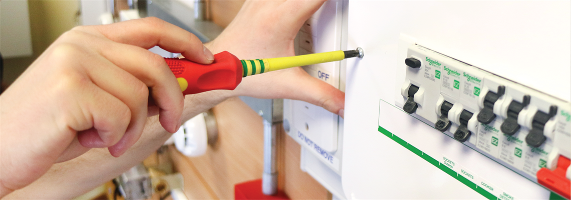 Bespoke Training | NAPIT